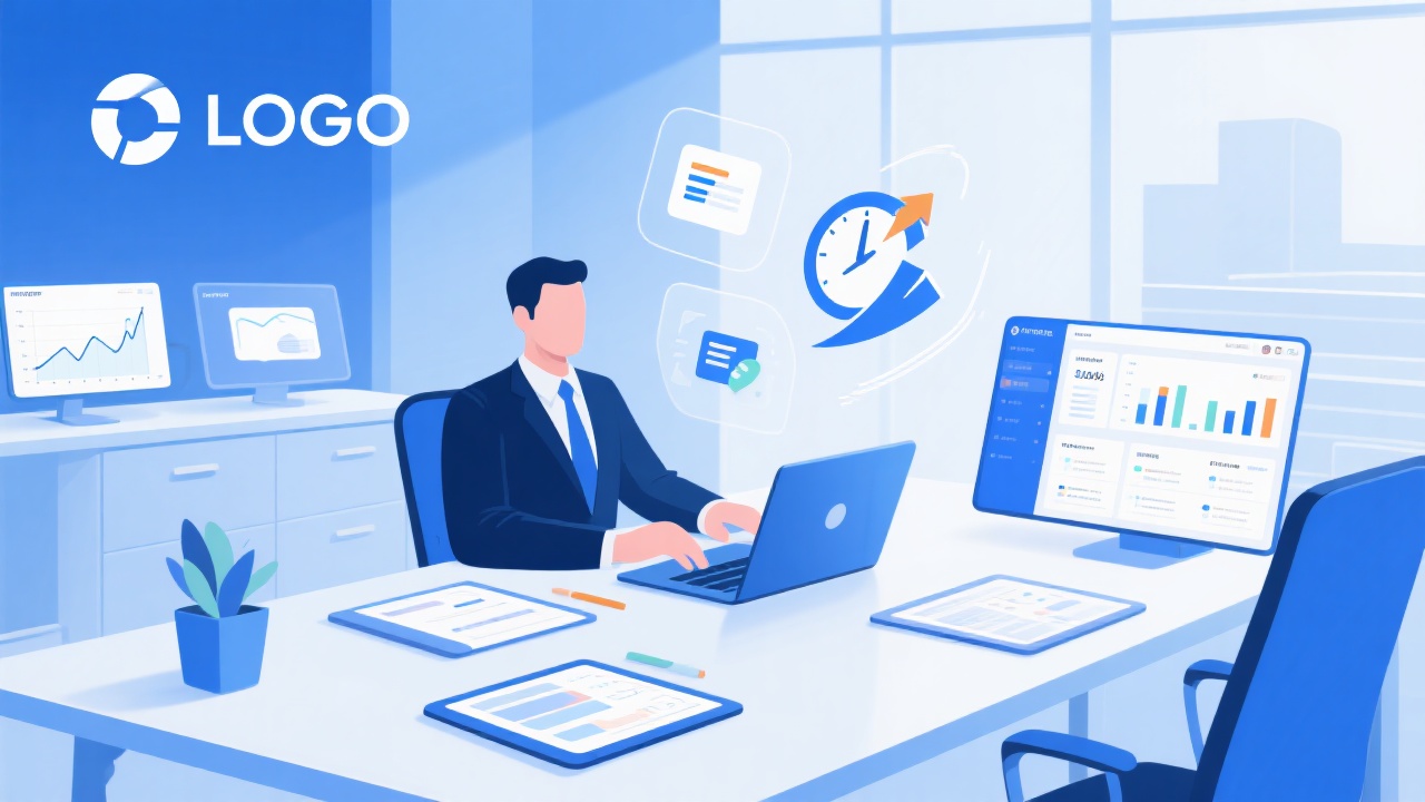 桌面OA系统选哪个好？2025最新推荐 - 支道博客