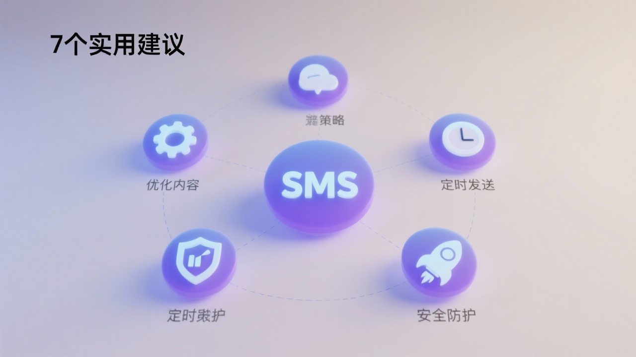 提升SMS系统效果的7个实用建议 - 支道博客